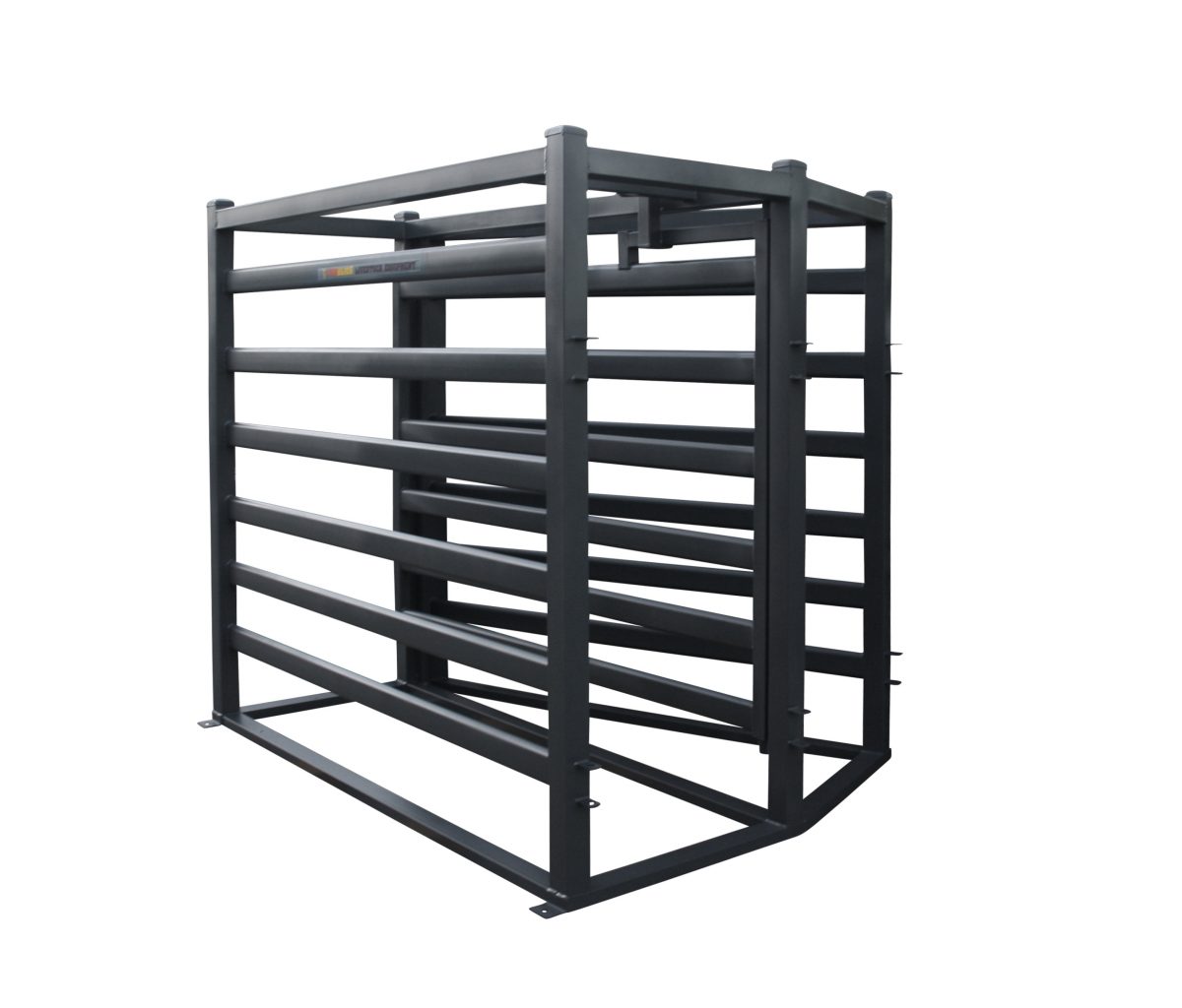 CAV-AIR Switch Gate - Budget Steel